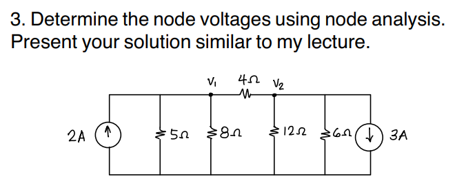 Solved Show Complete Solution Complete Equation Resistor