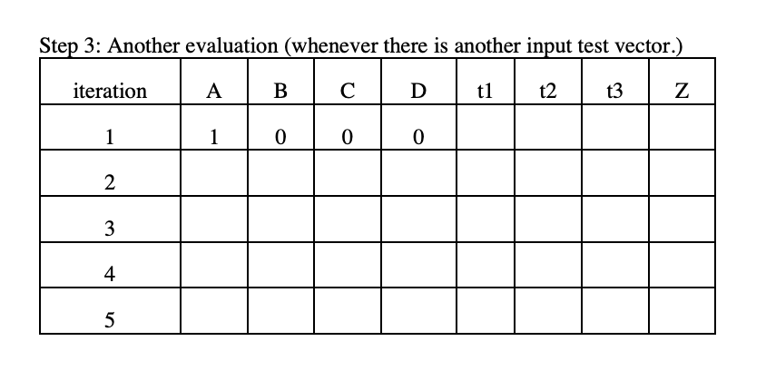 Solved 6. (6 points) Switch simulation is performed to the | Chegg.com