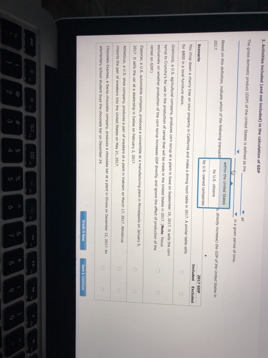Solved I have included pictures with all the options but | Chegg.com