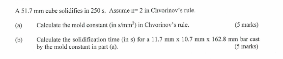 Solved Correct all final numeric answers to 3 decimal | Chegg.com