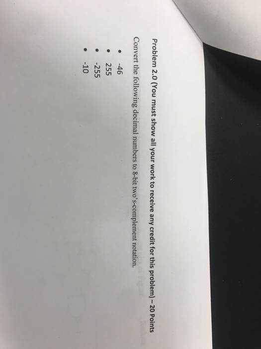 Solved Problem 3.0 (10 Points) Part (A) Write the Boolean | Chegg.com