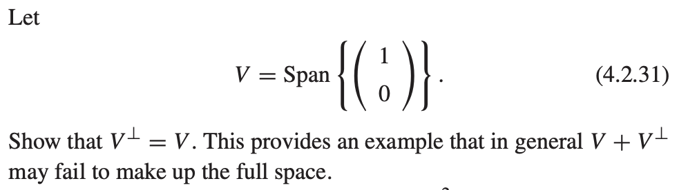 Solved Consider the vector space R2 equipped with the | Chegg.com