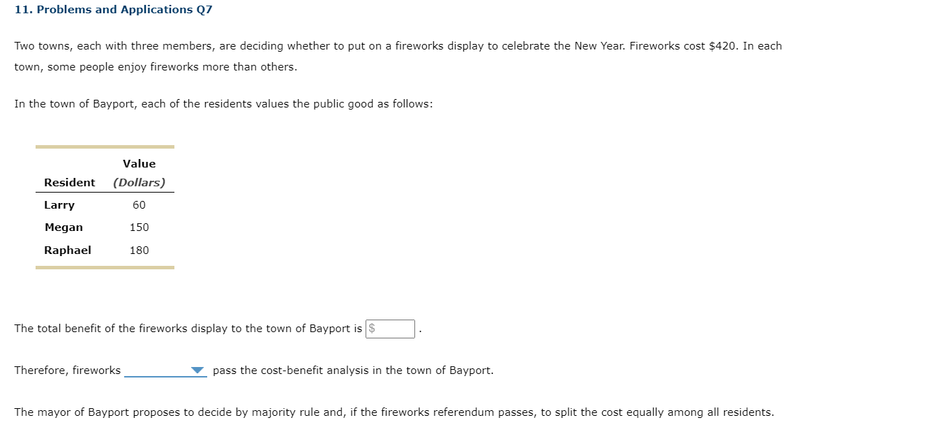 Solved 11. Problems and Applications Q7 Two towns, each with | Chegg.com