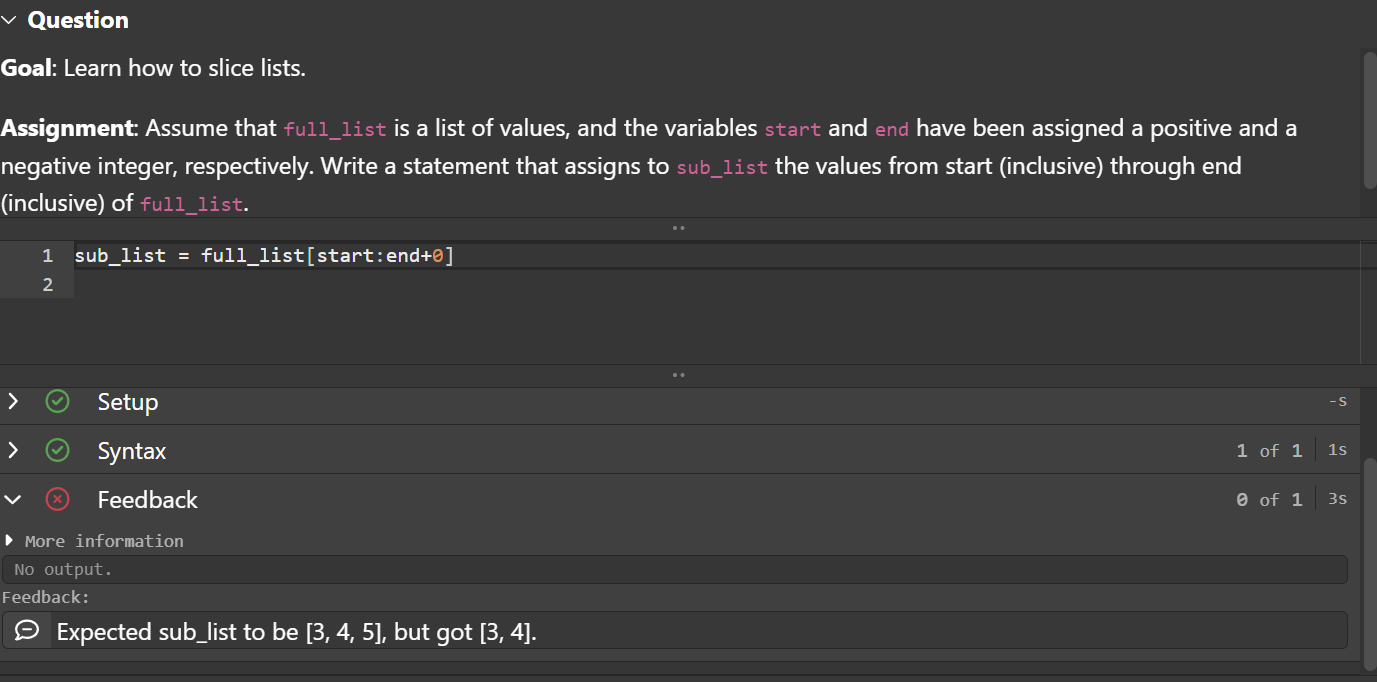 Solved please solve and provide code in python. This is my | Chegg.com