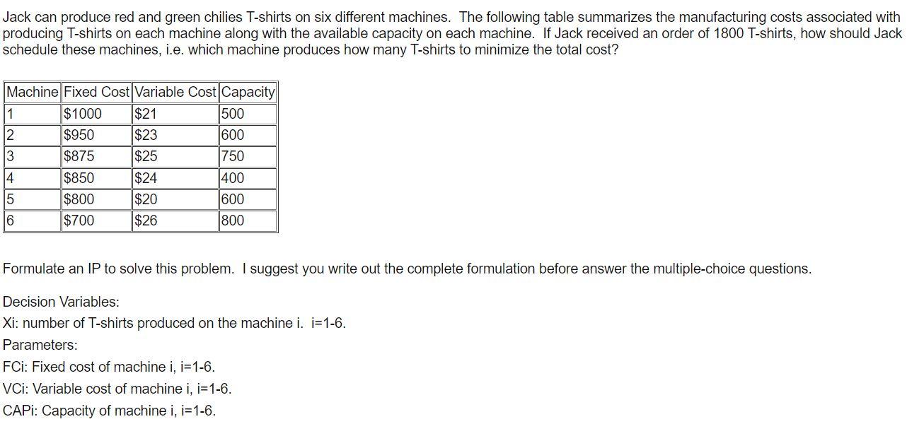 Solved I need help just inputting into excel so i can answer | Chegg.com