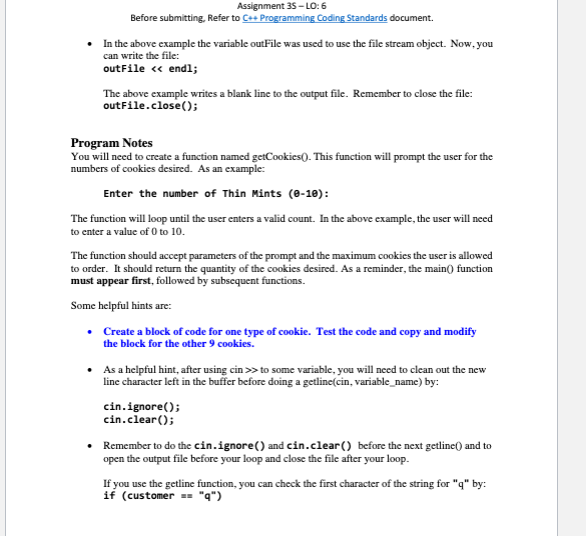 Solved Introduction In this assignment you with be creating | Chegg.com
