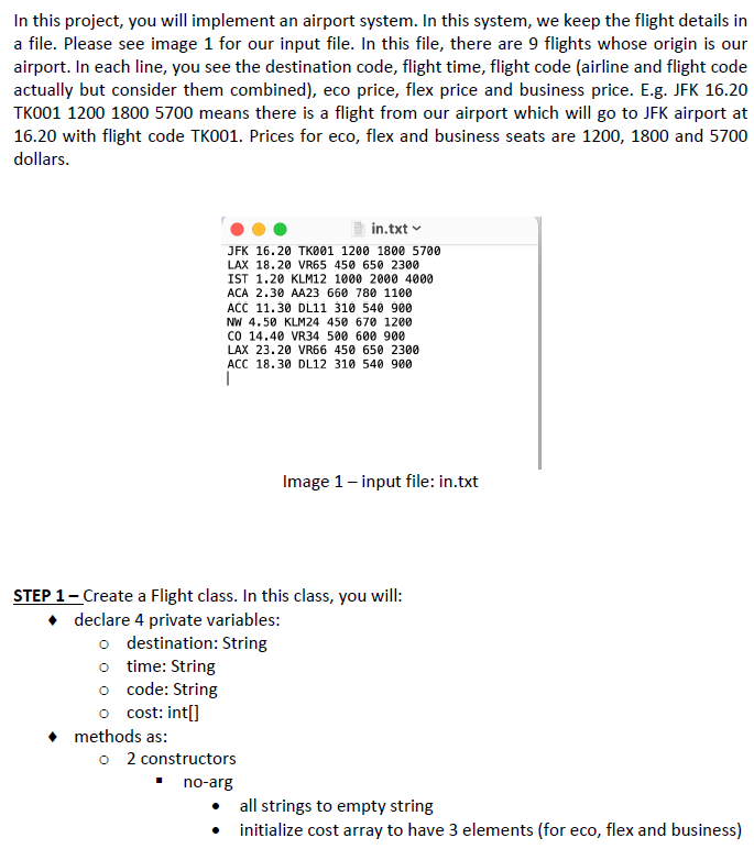 Solved P2(b) Java programming. Java is a popular | Chegg.com