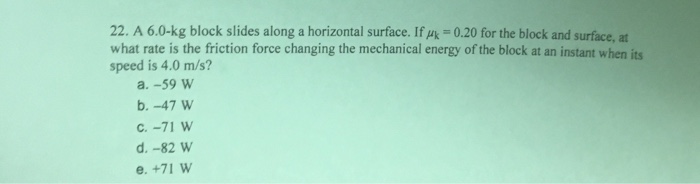 Solved Easy physics problem. This is a timed assignment 30 | Chegg.com