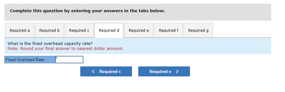 Patton Corporation uses a standard cost system to | Chegg.com