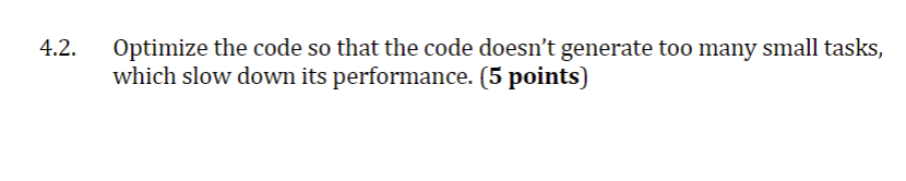 Solved 4. Fibonacci sequence can be generated by using the | Chegg.com