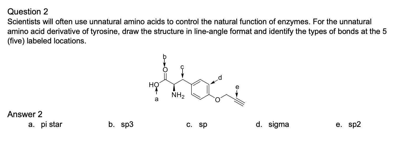 Can you draw line structure and when identifying | Chegg.com