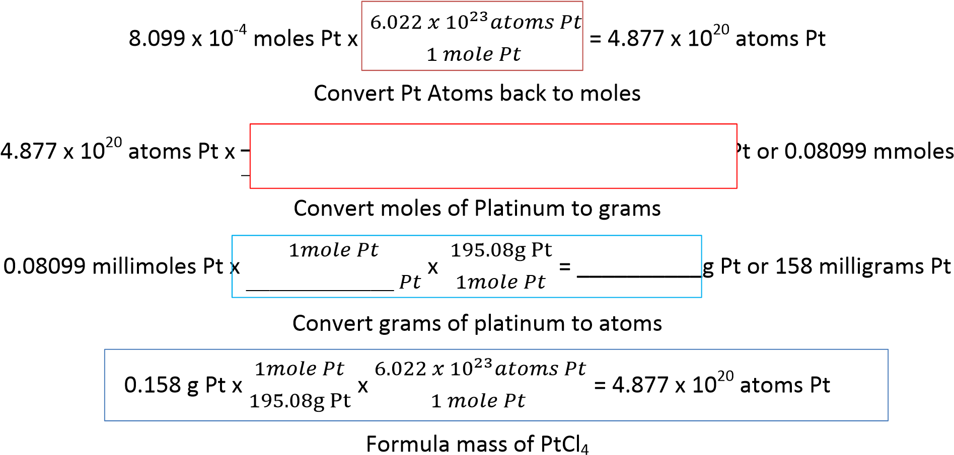 Solved complete the following example for Dysprosium [ Dy ], | Chegg.com