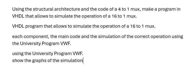 Solved Using the structural architecture and the code of a 4 | Chegg.com