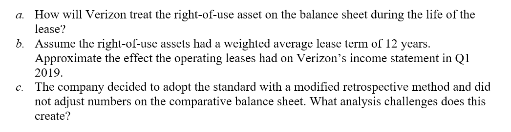 E10-29. Analyzing and Interpreting Footnote on | Chegg.com