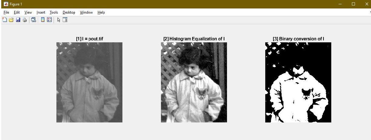 Solved Read and display an image # Read an image into the | Chegg.com