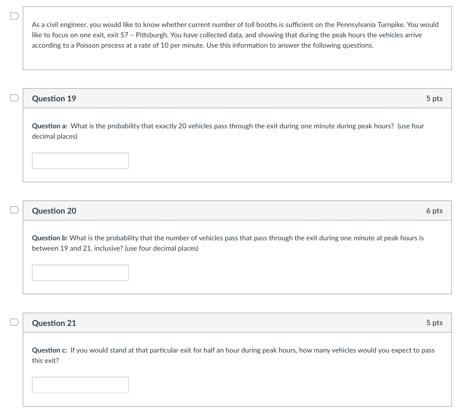 Solved As a civil engineer, you would like to know whether | Chegg.com