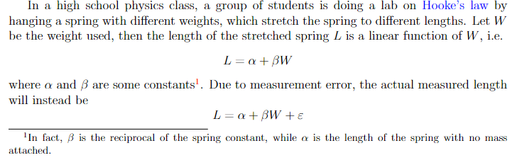 Solved In a high school physics class, a group of students | Chegg.com