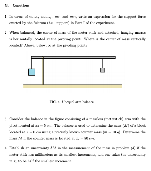 Solved PHYSICS MOMENTUM LAB PLEASE READ OVER LAB, USE DATA | Chegg.com