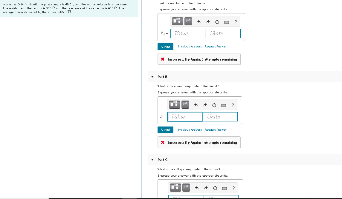 Solved Hi, I have an assignment due at midnight tonight and | Chegg.com
