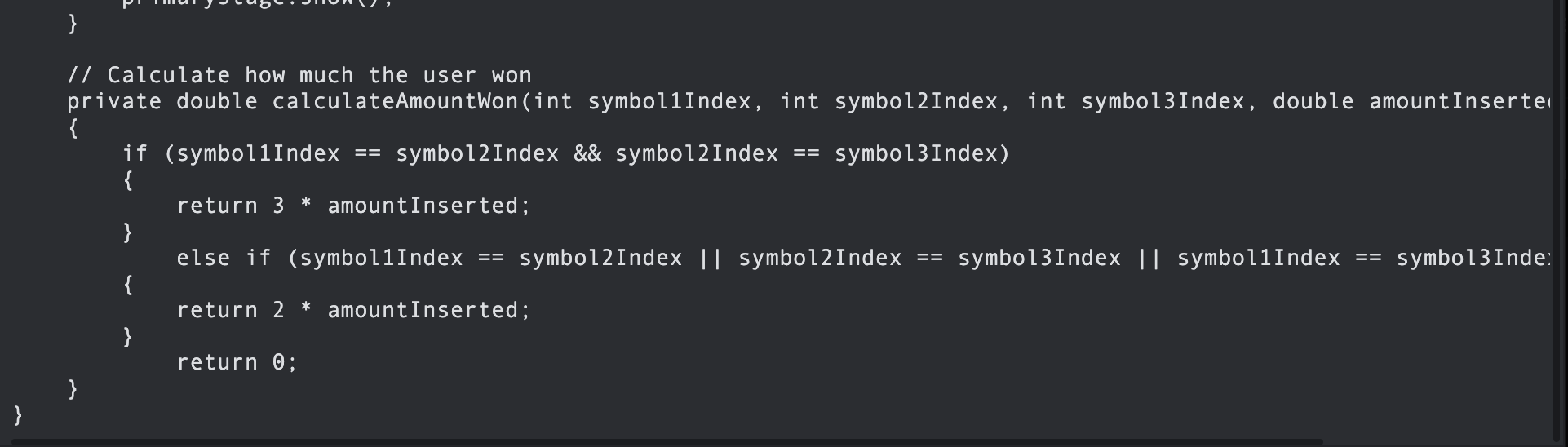 Solved mport javafx.application.Application; mport | Chegg.com