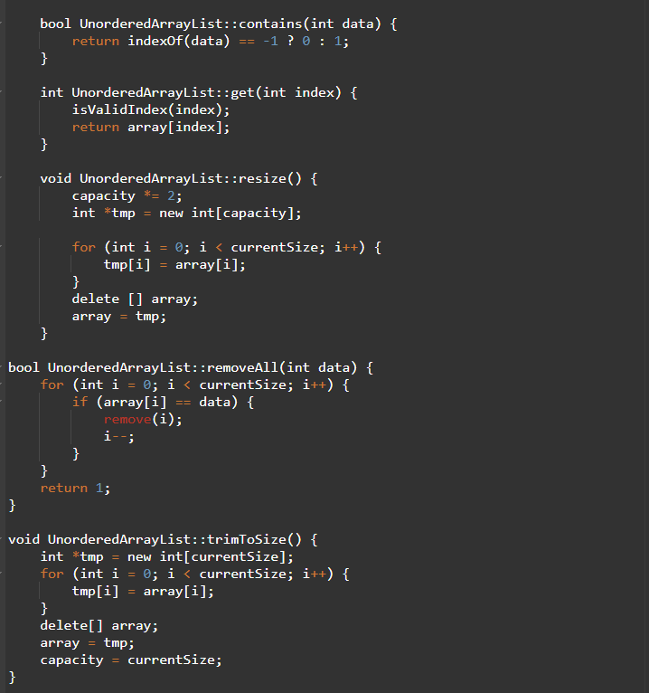 Solved C++ code. Unordered Priority Que (cpp file, that I | Chegg.com Solved C++ code. Unordered Priority Que (cpp file, that I | Chegg.com