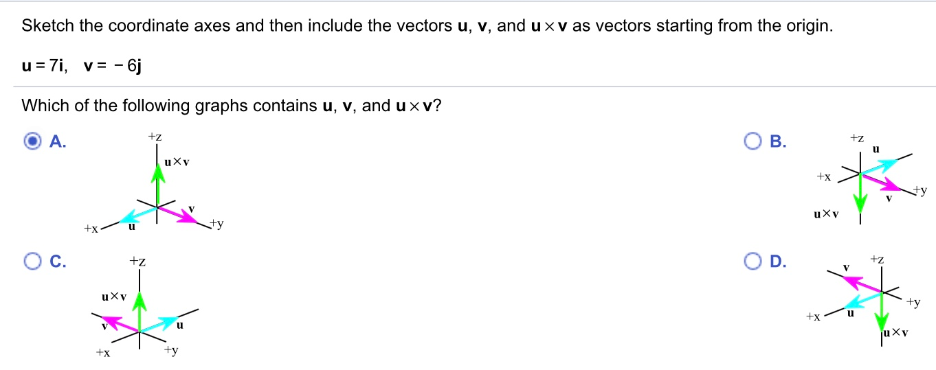 Solved Sketch the coordinate axes and then include the | Chegg.com