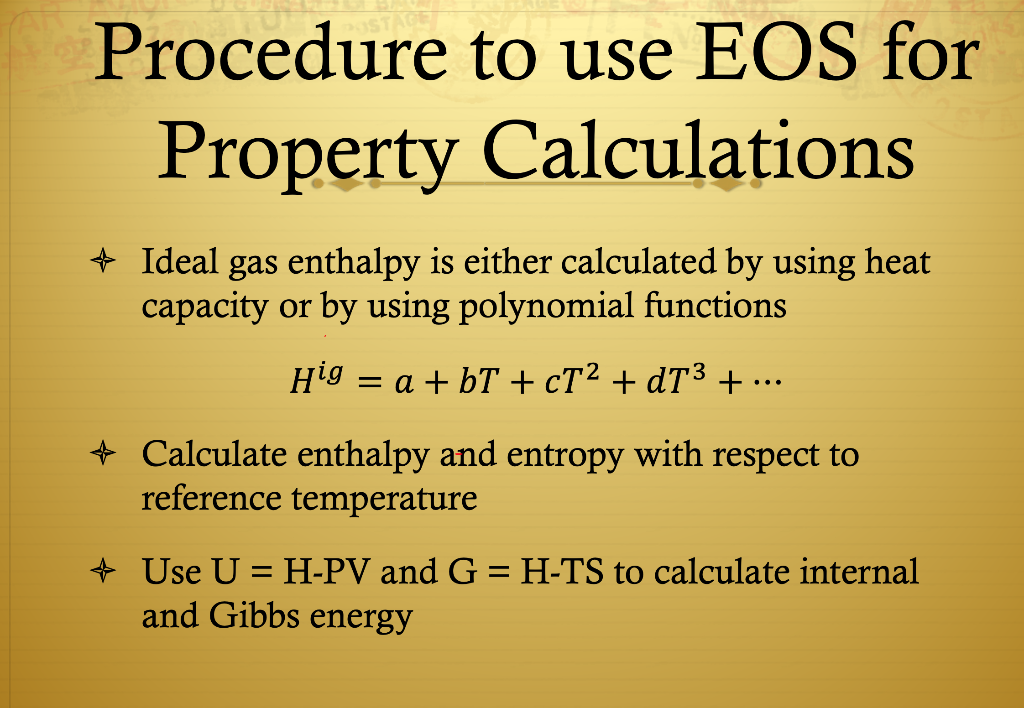 Solved Thermodynamics, EOS Critical pressure of n-butane is | Chegg.com