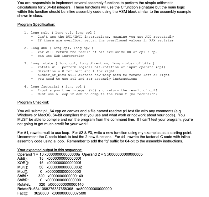 Solved URGENT: PLEASE DO THIS PROBLEM IN MIPS ASSEMBLY | Chegg.com