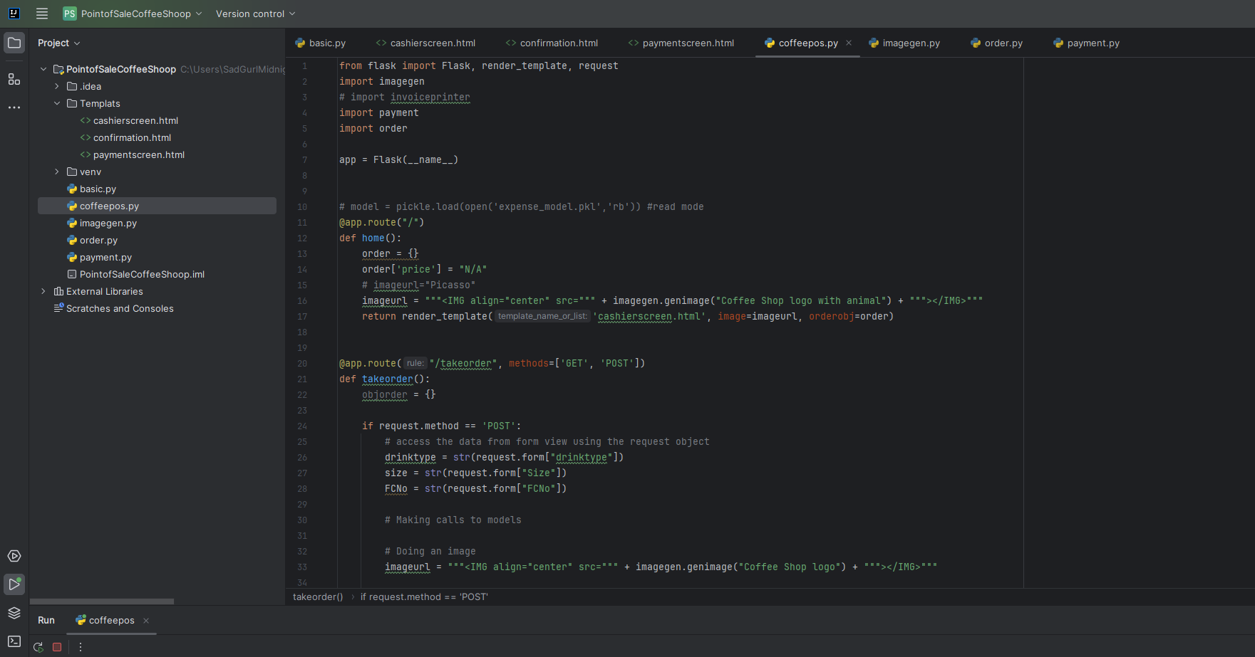 Solved can someone tell me what is wrong with this code pls | Chegg.com