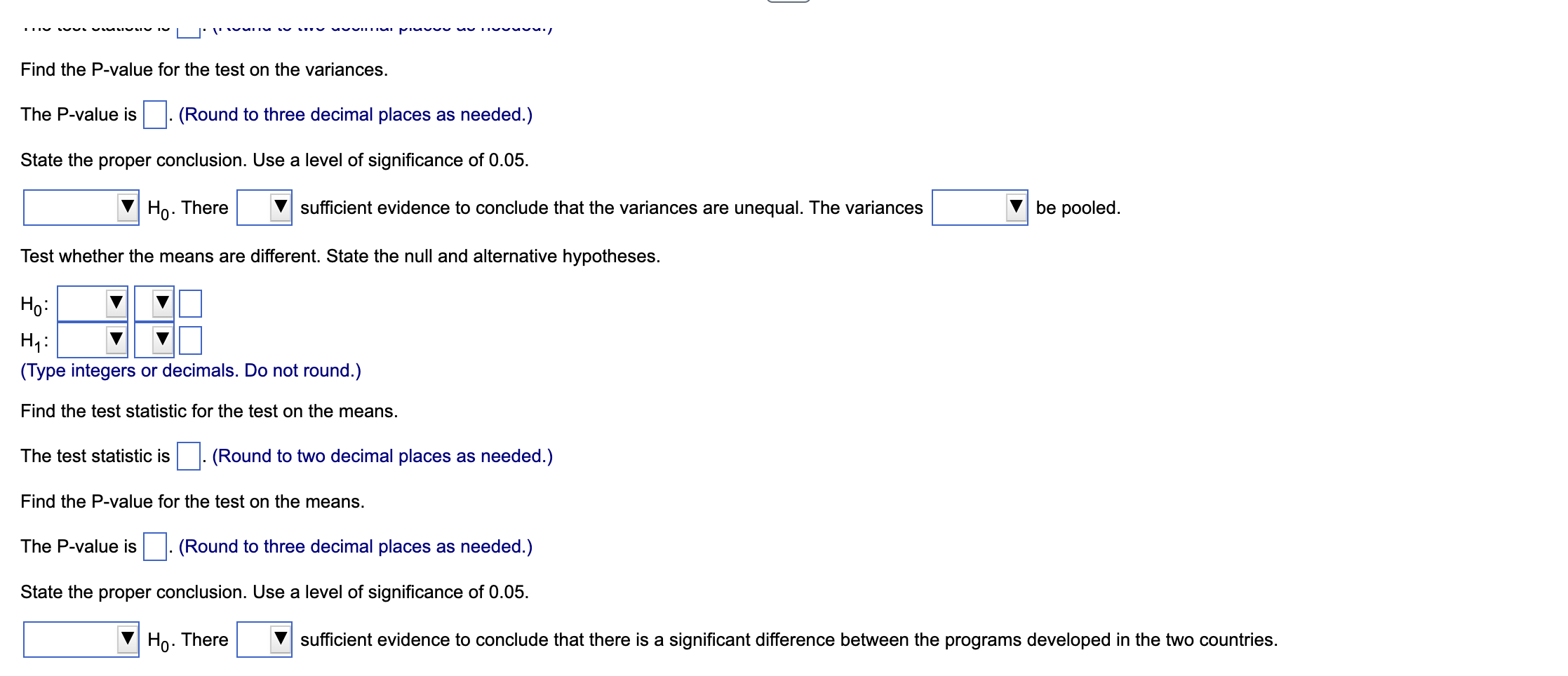 Solved The accompanying data show the numbers of defects in | Chegg.com