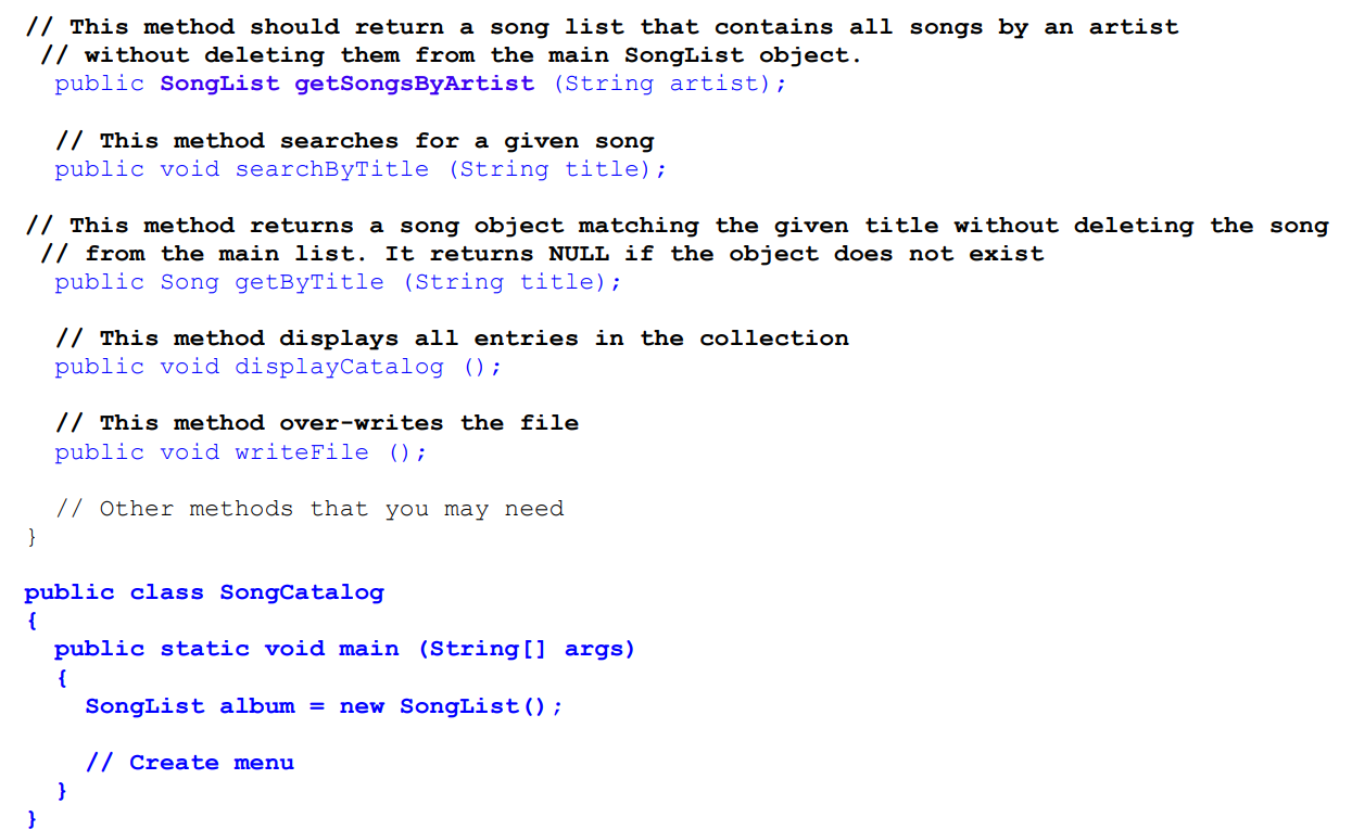 Solved The Required Language Is Java The Txt File Can Be Chegg