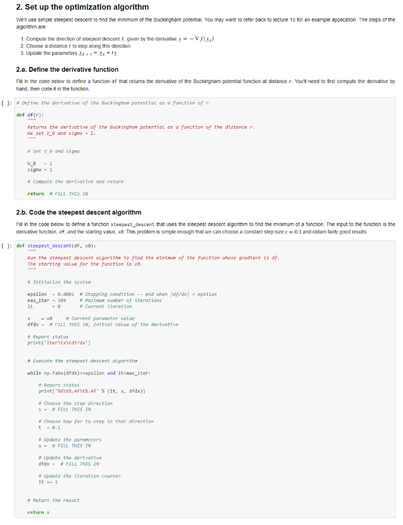 This problem is derived from Example 6.5 in Newman's | Chegg.com