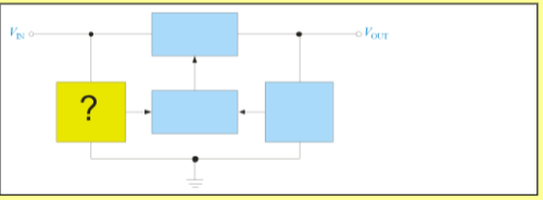Solved 1. An alternate way to express load regulation is in | Chegg.com