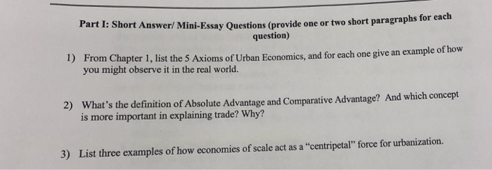 50+ Question And Answer Paragraph Examples Background - Soal-Pilihan