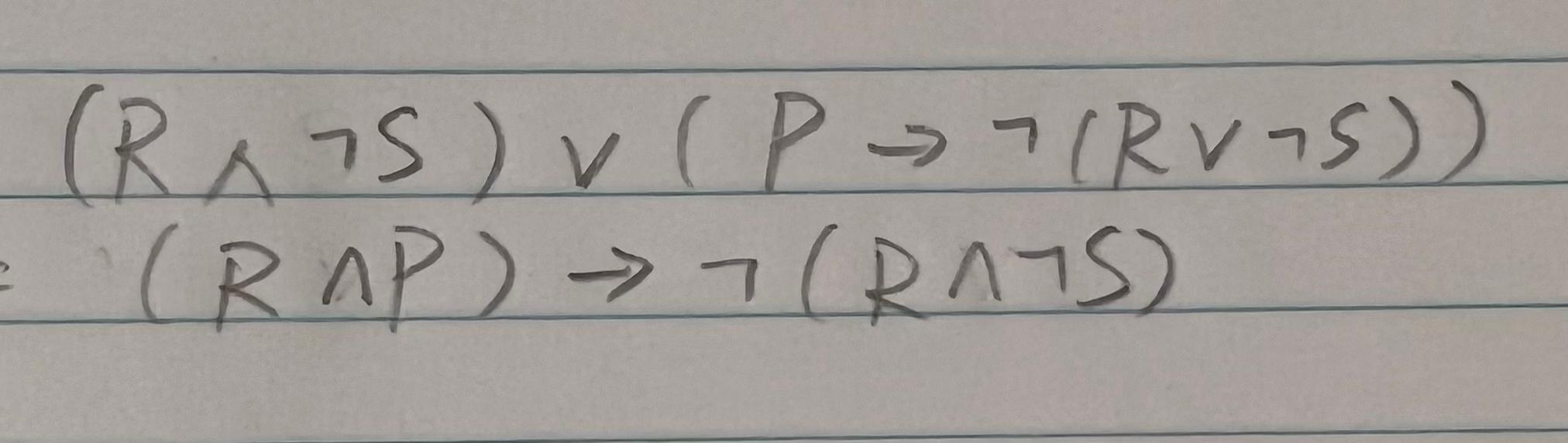 Solved Convert the statements to negation normal form, and | Chegg.com