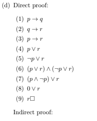 Solved Discrete Mathematics Chapter 3.5 · Mathematical | Chegg.com