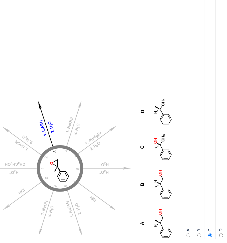 Solved Please Predict The Product For Each Of The Following