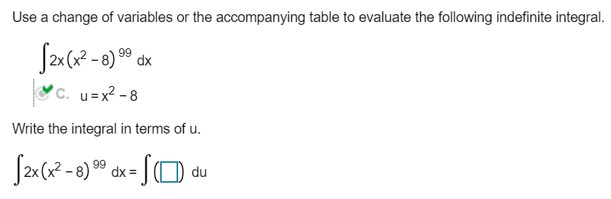 Solved Calculus problems (5 of them) I don't understand, but | Chegg.com