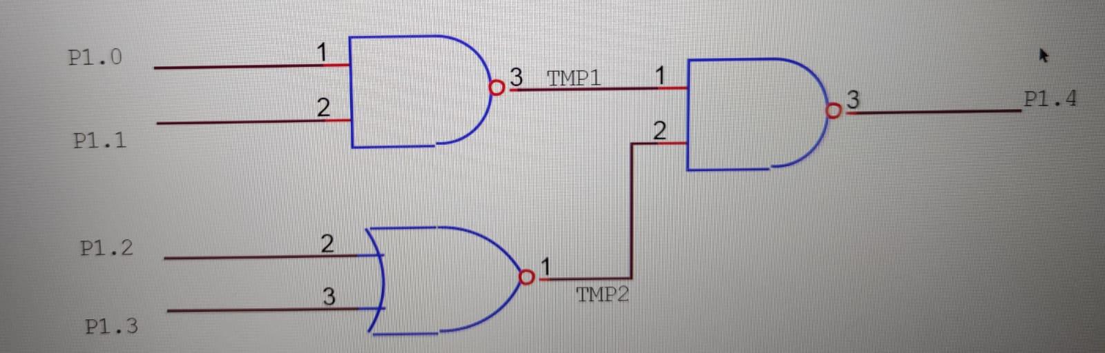 Solved Write the function performed by the logic circuit | Chegg.com