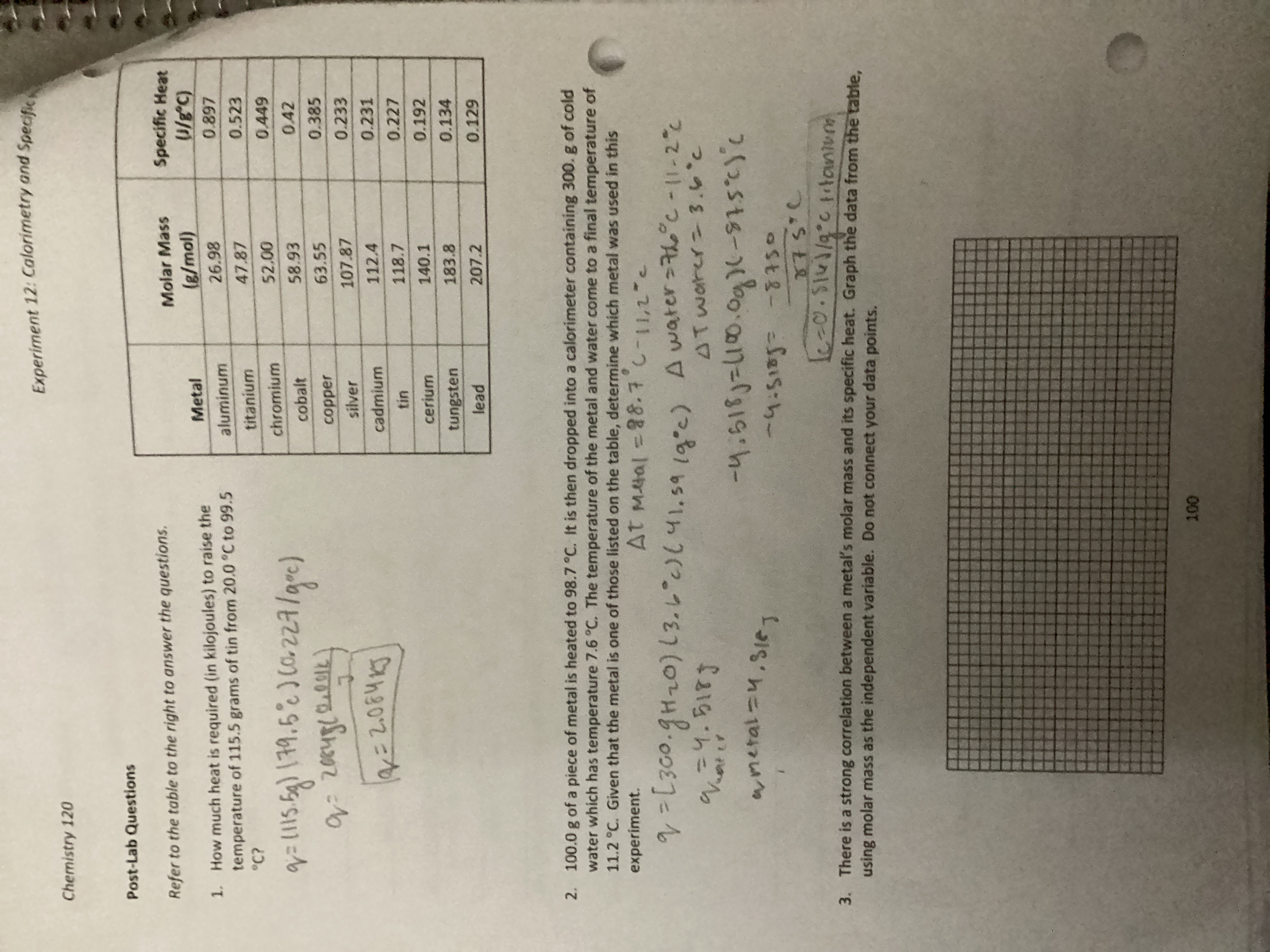 help with question 3 ﻿please! | Chegg.com