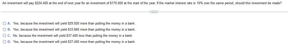 Solved Which of the following is the overarching principle | Chegg.com