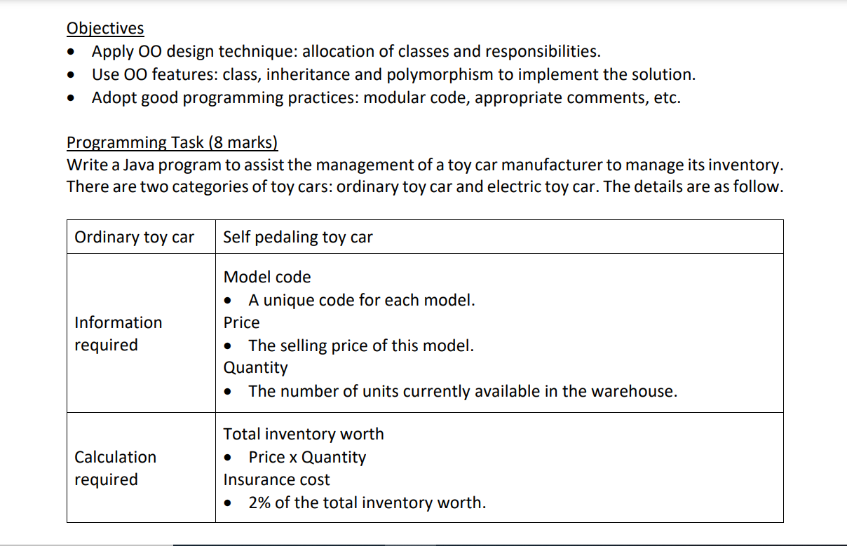 Solved Need help with this java prog, got some part that i | Chegg.com