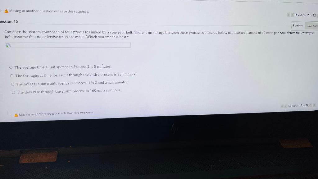 Solved Consider the system composed of four processes linked | Chegg.com