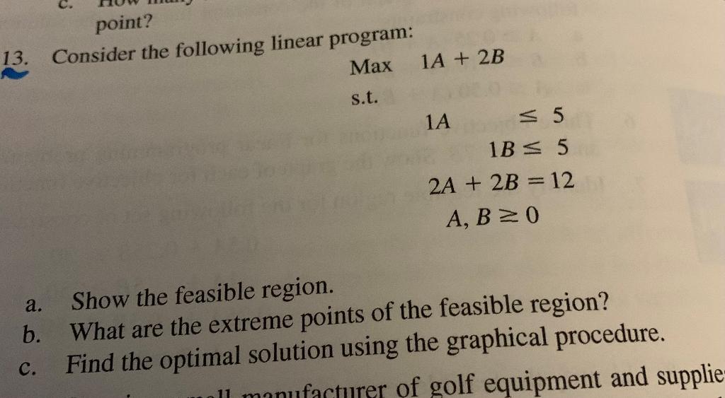Solved Steps to use Excel are appreciated as well as | Chegg.com