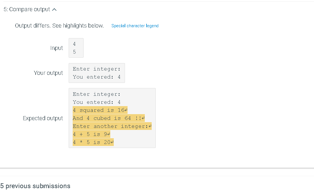 Solved 348166.2206986.qx3zqy7 LAB ACTIVITY 1.15.1: LAB: Warm | Chegg.com