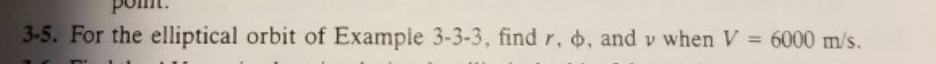 Solved Answer question 3.5, example 3-3-3 is for reference | Chegg.com