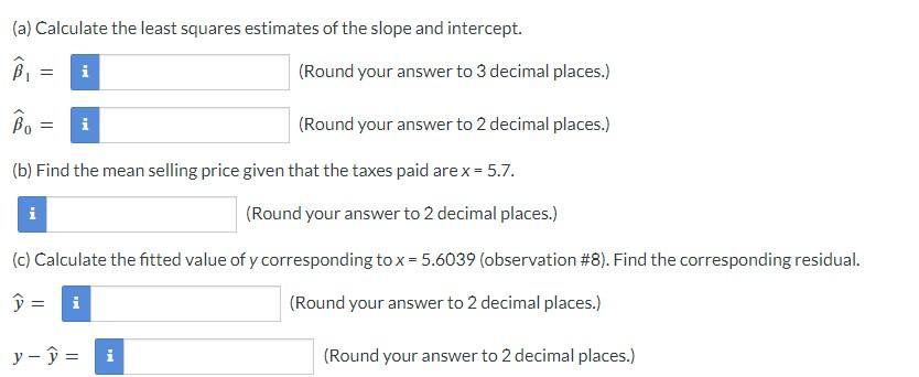 Solved An article in Technometrics by S. C. Narula and J. F. | Chegg.com