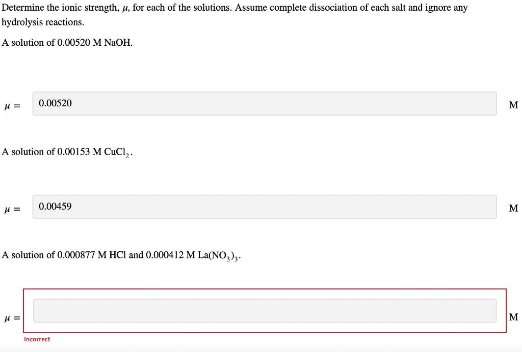 Solved Achieve Ch8a #2 part c Please only answer the third | Chegg.com
