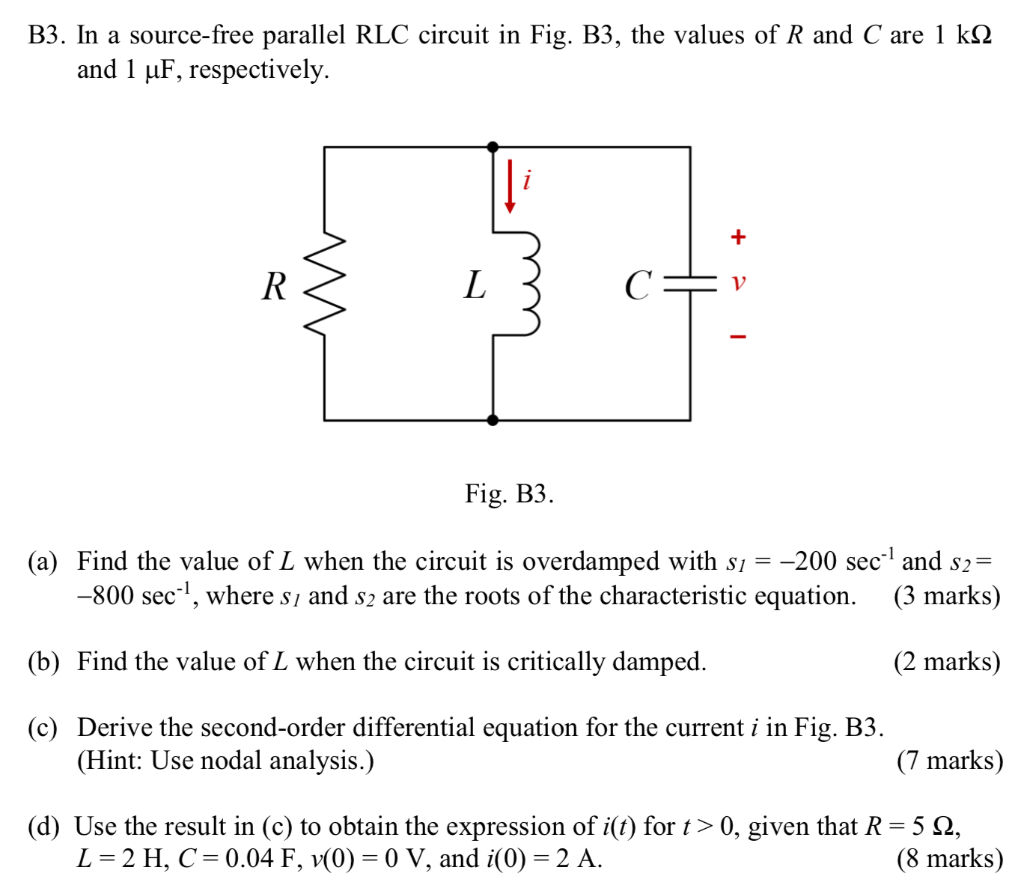 Solved A non-inverting summing amplifier is shown in Fig. | Chegg.com
