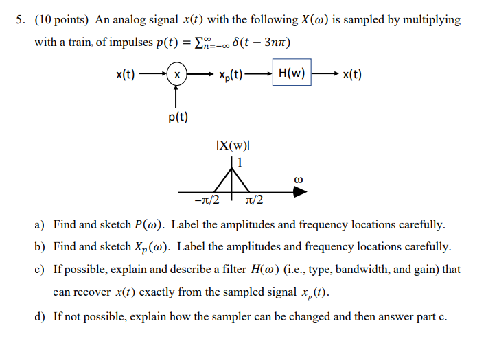 Solved Please, i need the solution as soon as possible AND | Chegg.com